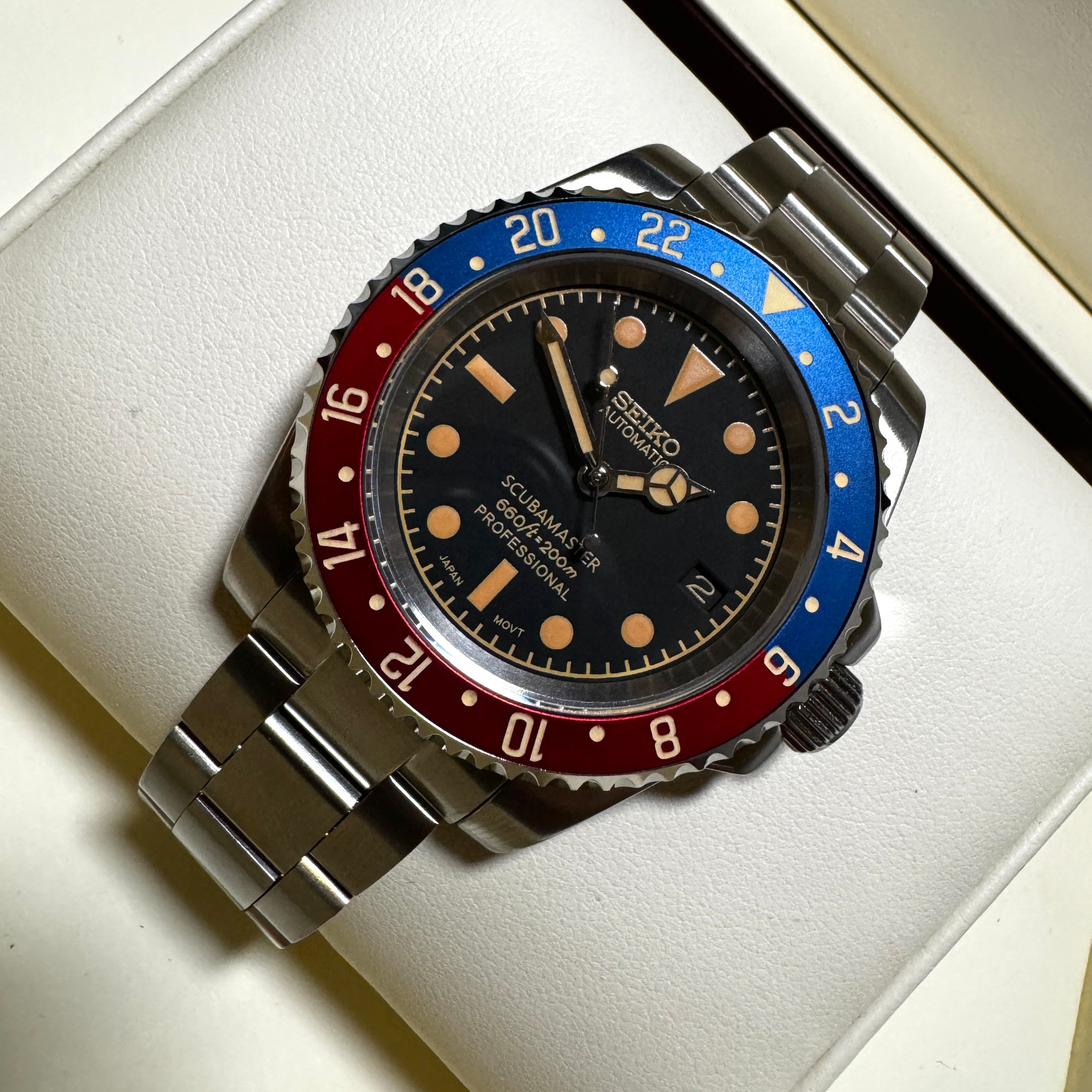Pepsi Retro Sub 40 – THE BEAD SHOP